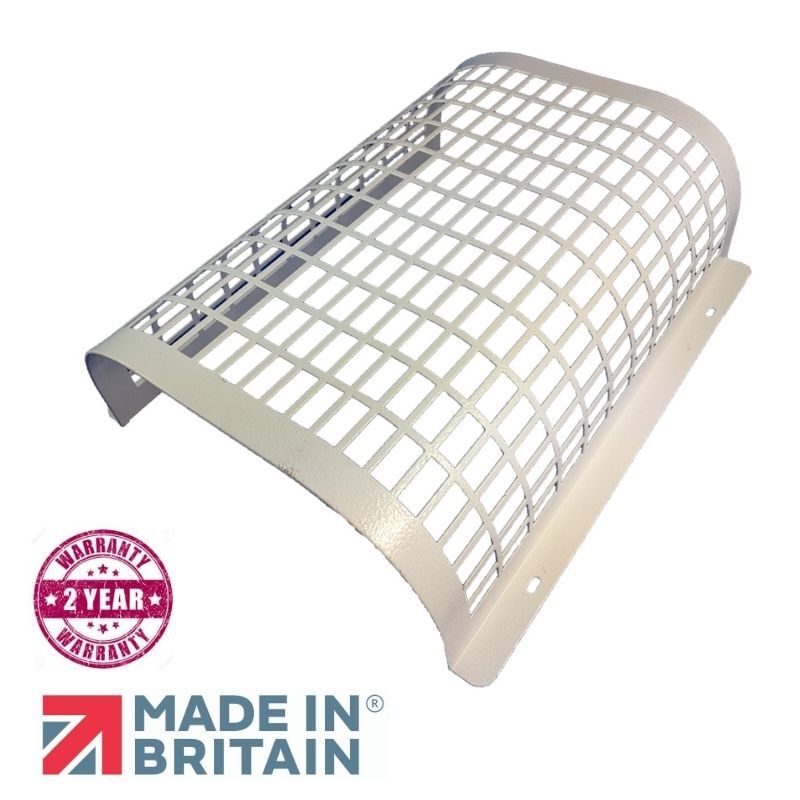 Tube Heaters | Accessories & Spares | Guards | Kits | We Are Tubular ...