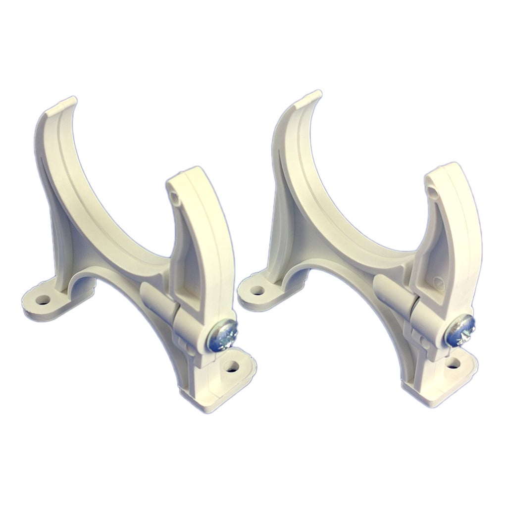 Tubular Heater Brackets | We Are Tubular Heaters