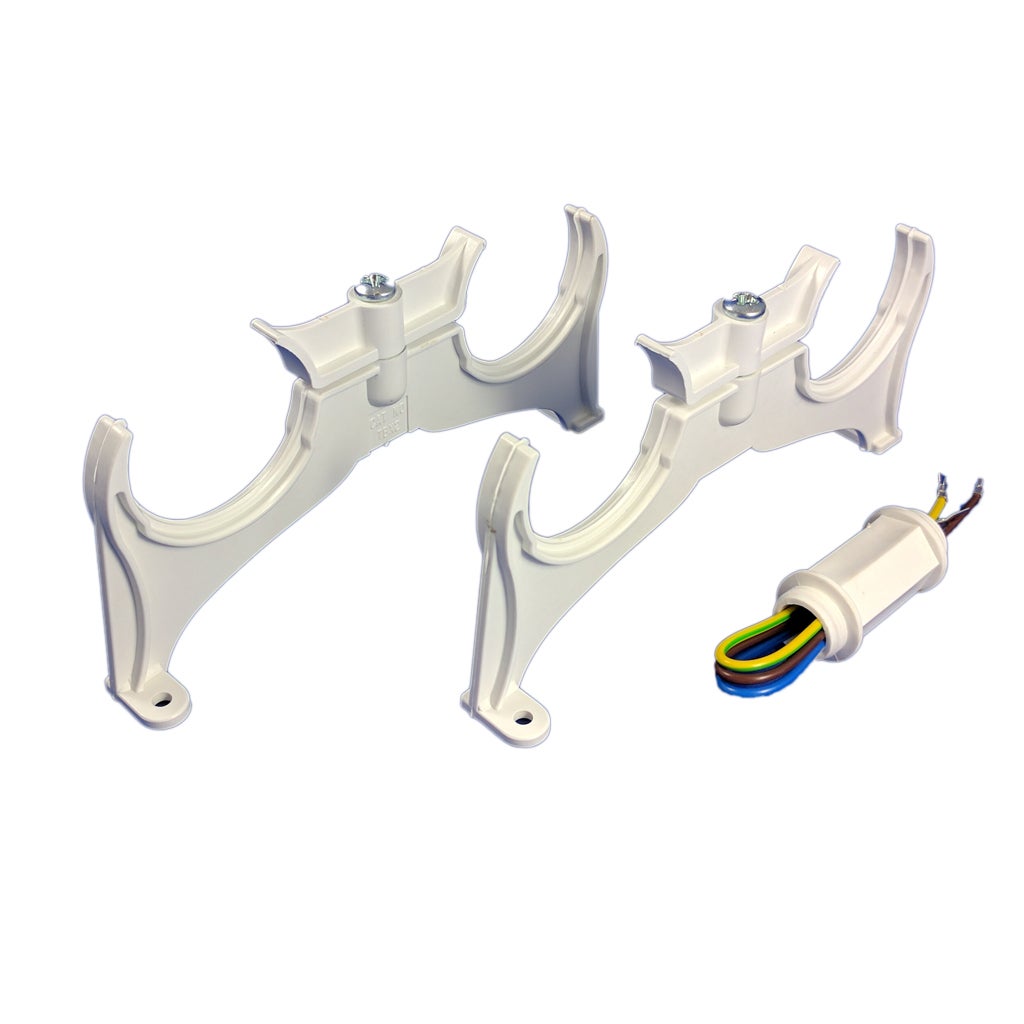 Tube Heaters | Accessories & Spares | Guards | Kits | We Are Tubular ...